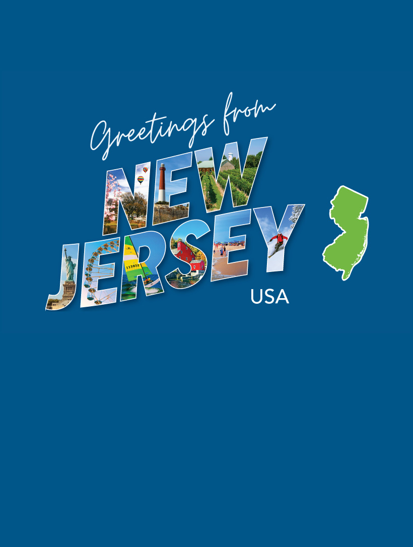 9 Must-Sees When Visiting From the UK | VisitNJ.org